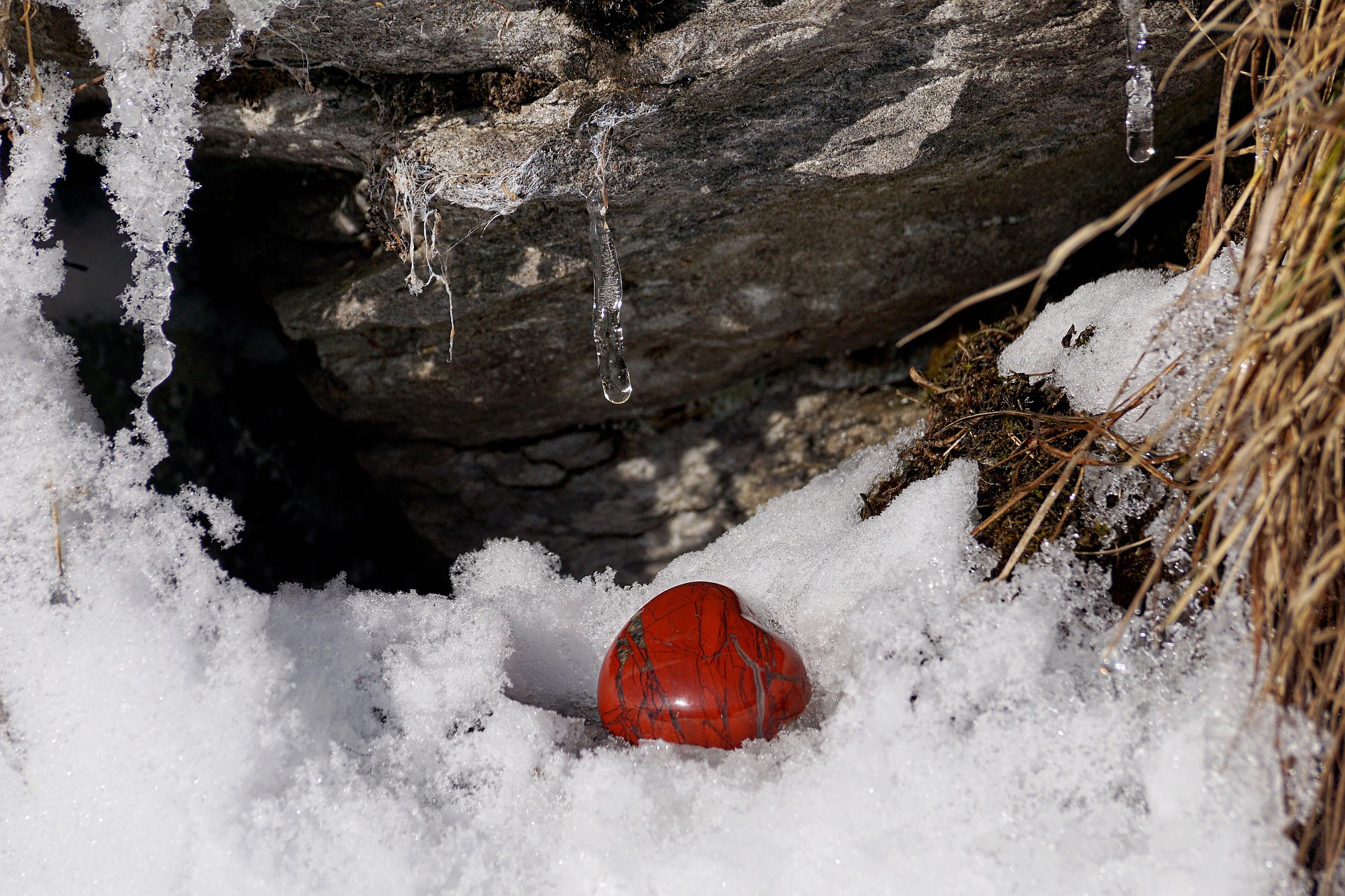 Winter Camping Basics – RambleNerds